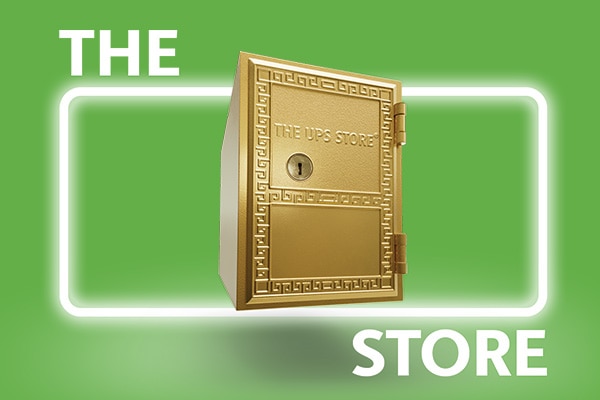 Pack and Ship, Print, Mailboxes and more - The UPS Store